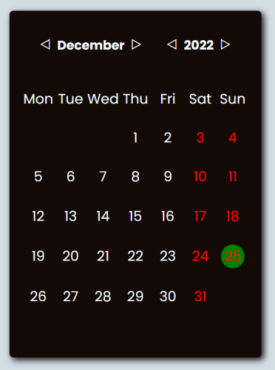 GitHub - ajarek/react-47-vite-calendar