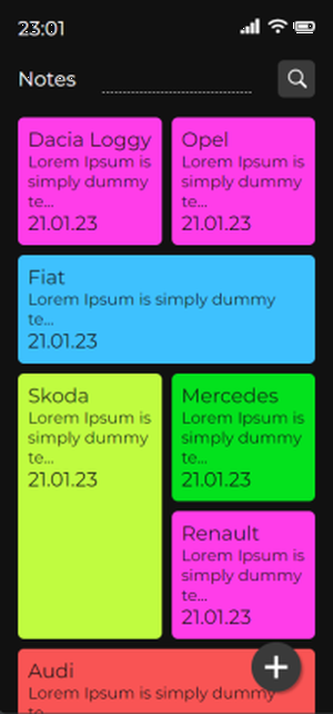 GitHub - ajarek/react-53-vite-note