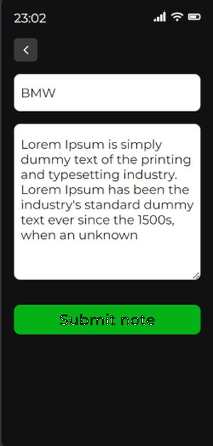 GitHub - ajarek/react-53-vite-note