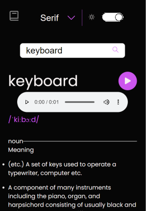GitHub - ajarek/react-54-vite-ts-dictionary-web
