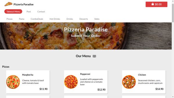 GitHub - ajarek/react-57-vite-pizzeria-online-ordering-system