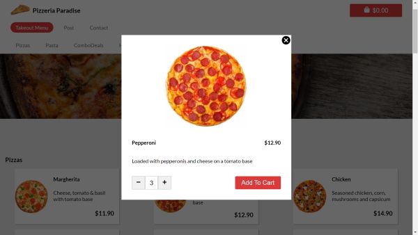 GitHub - ajarek/react-57-vite-pizzeria-online-ordering-system