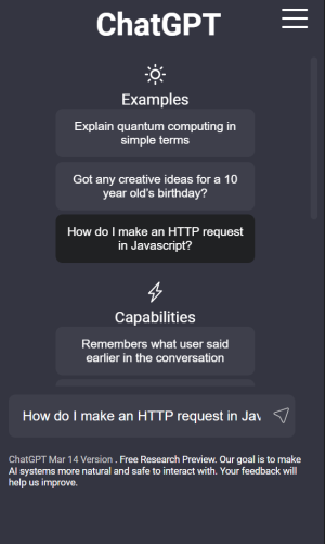 GitHub - ajarek/react-71-vite-chatGPT