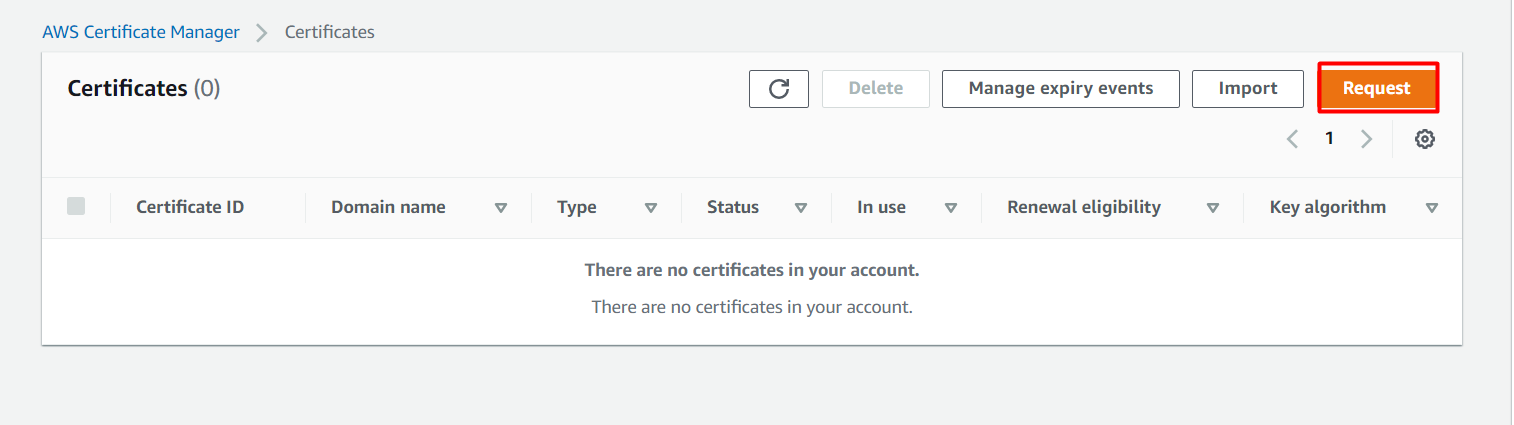 GitHub - antony-a-n/Hosting-a-static-website-with-AWS-S3-Cloudfront: setting up static website ...