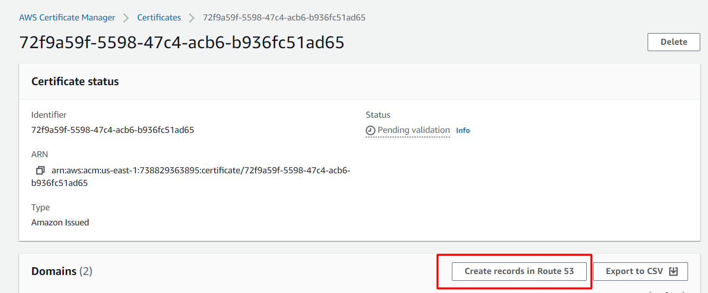 GitHub - antony-a-n/Hosting-a-static-website-with-AWS-S3-Cloudfront: setting up static website ...