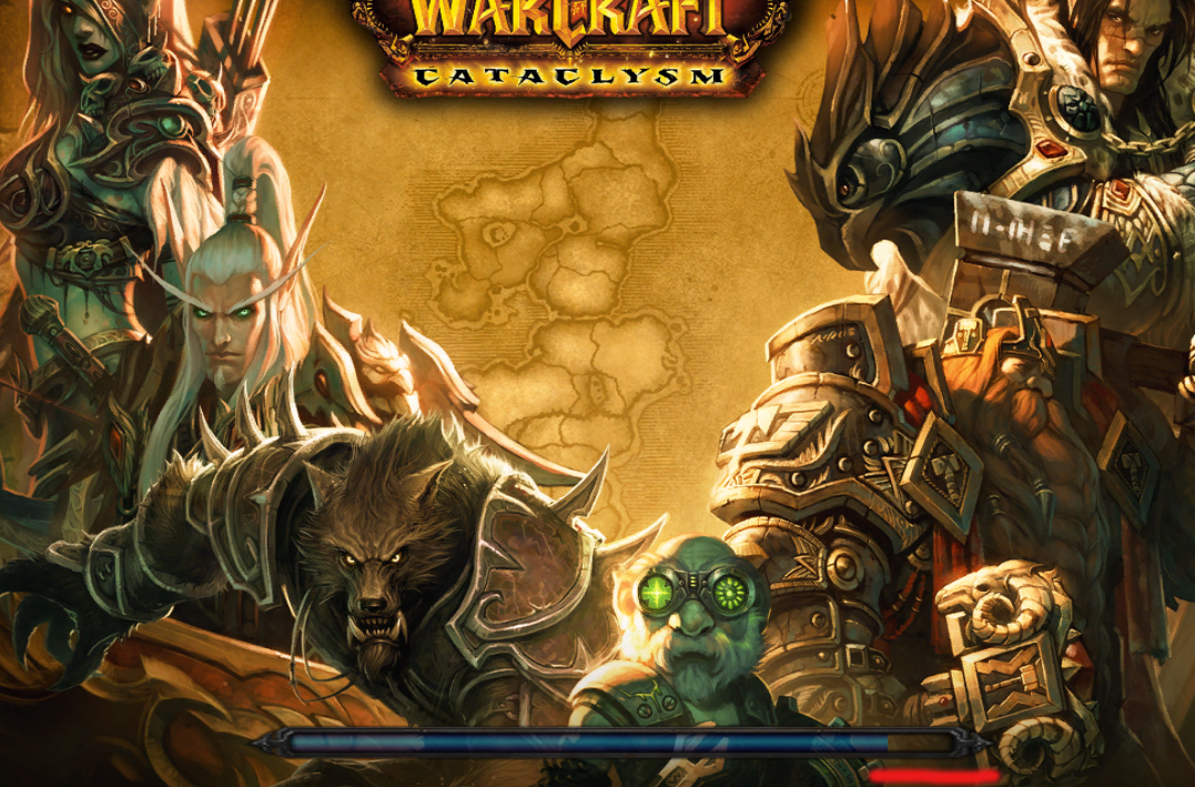 Disconnect from server · Issue #131 · The-Cataclysm-Preservation-Project/TrinityCore · GitHub