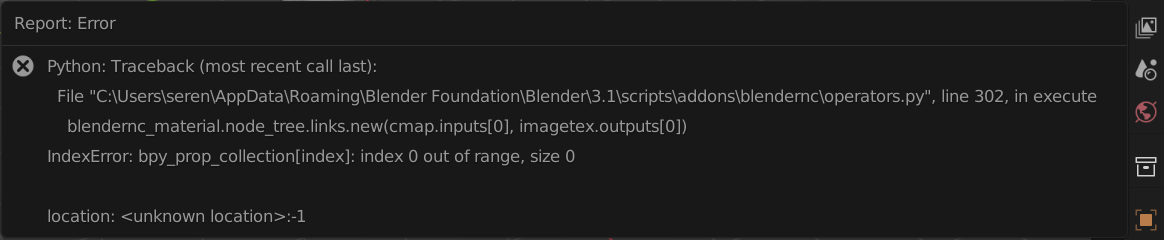 Problem when opening netcdf file · Issue #118 · blendernc/blendernc · GitHub