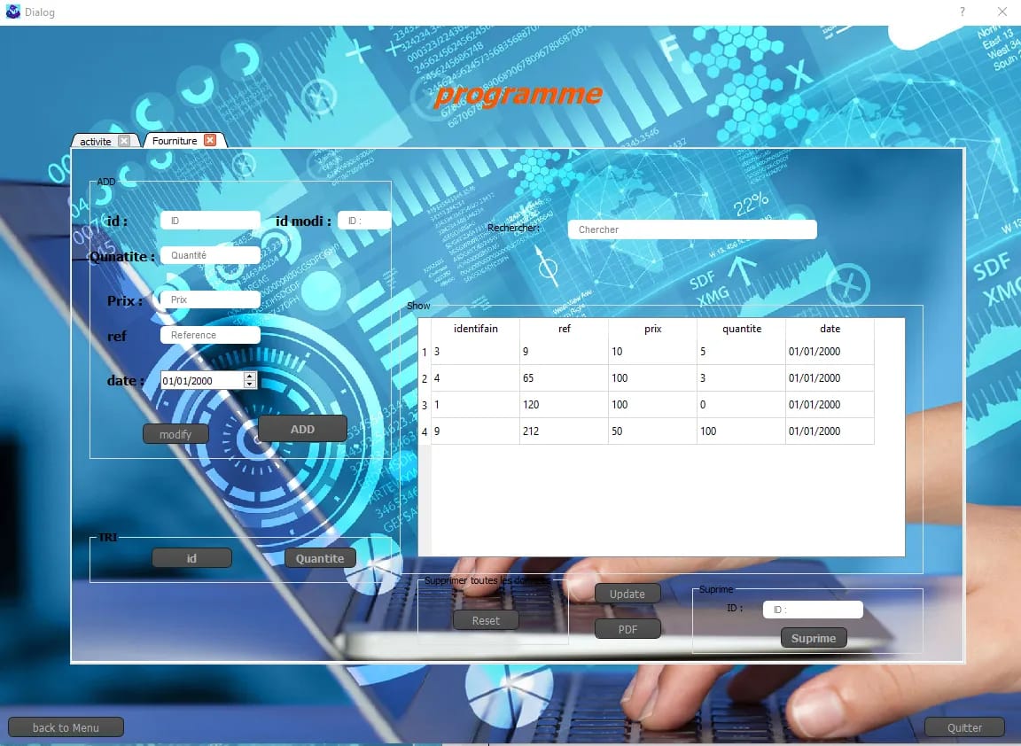 GitHub - AzizBenIsmail/Projet_Parental_Monitoring_System_Qt: Notre application contrairement aux ...
