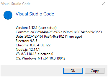 VSCODE_INSPECTOR_OPTIONS are reading wrong username in Windows 10 ...