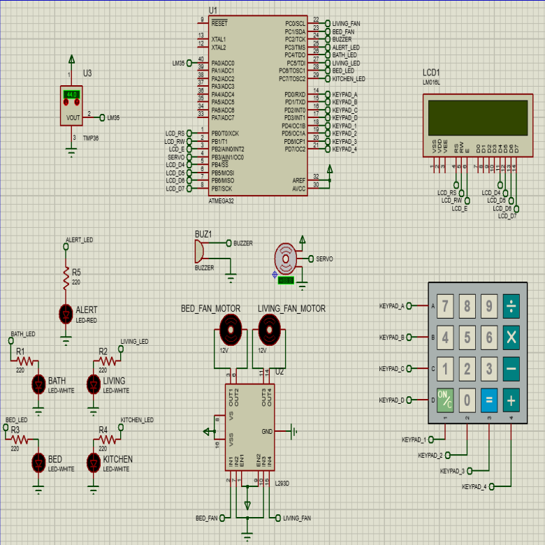 GitHub - youssef-hussein98/Smart-Home
