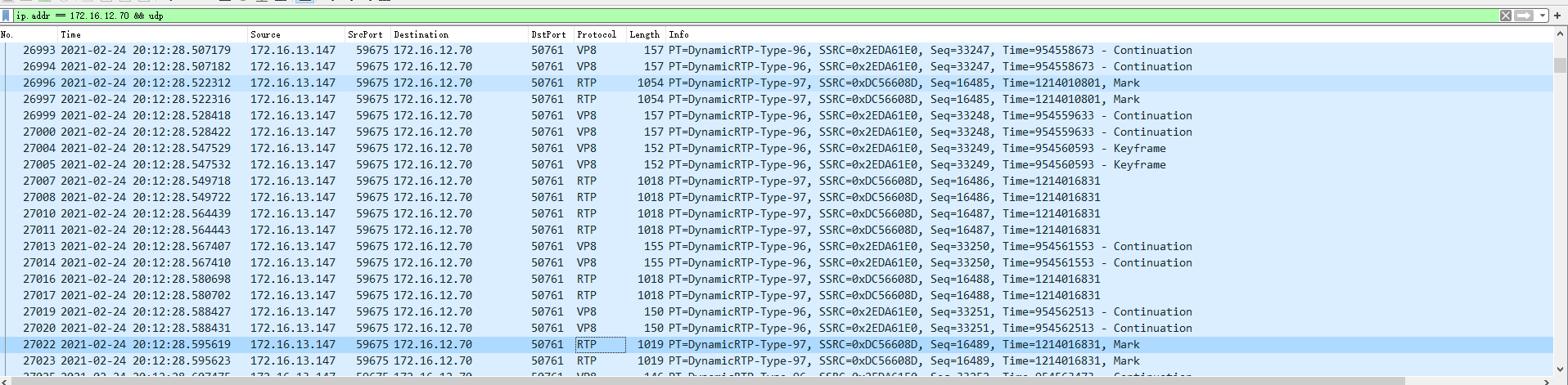 How to use one same port for audio and video · Issue #482 · aiortc/aiortc · GitHub