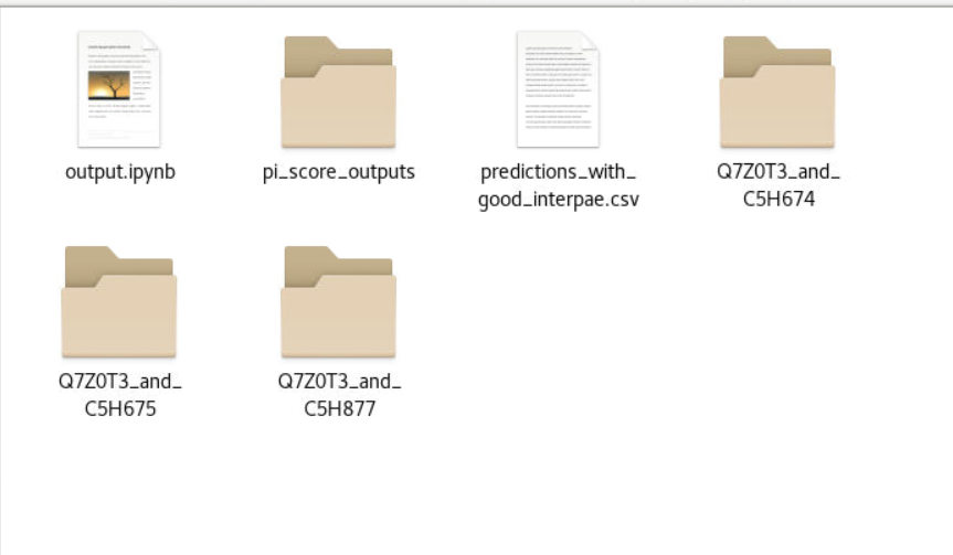 When I create predictions_with_good_interpae.csv, there is some problems · Issue #74 ...