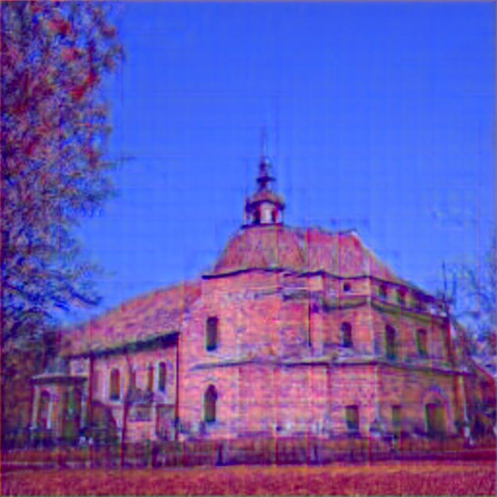 weight conversion for styleCLIP input · Issue #310 · rosinality/stylegan2-pytorch · GitHub