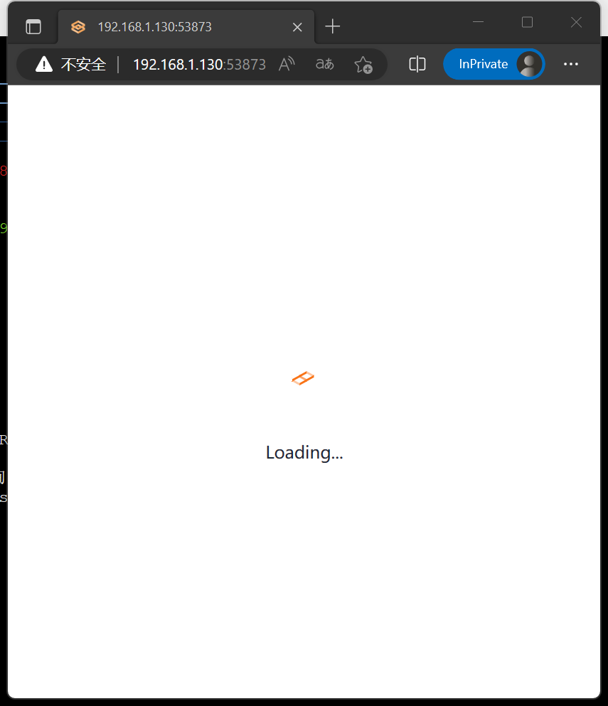 Linux arm64机器，armbian系统，python3.9.2，页面一直显示Loading... · Issue #228 · binary-husky/gpt_academic ...