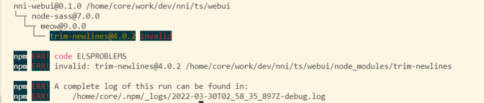 ESM releated bug · Issue #5998 · stylelint/stylelint · GitHub