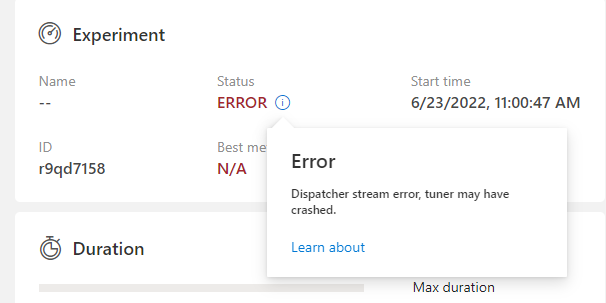 讨论 webui 的一些需求 · Issue #4962 · microsoft/nni · GitHub