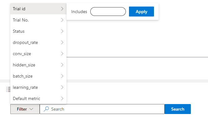 讨论 webui 的一些需求 · Issue #4962 · microsoft/nni · GitHub
