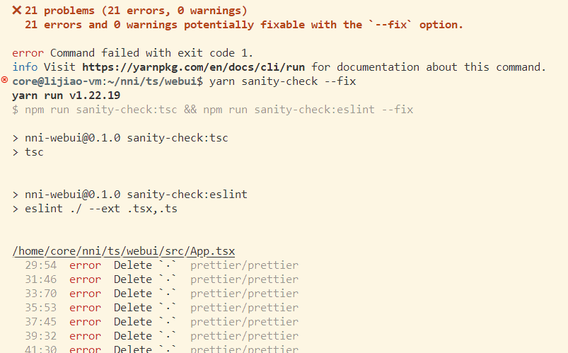 [bug bash]webui improvements by Lijiaoa · Pull Request #5478 · microsoft/nni · GitHub
