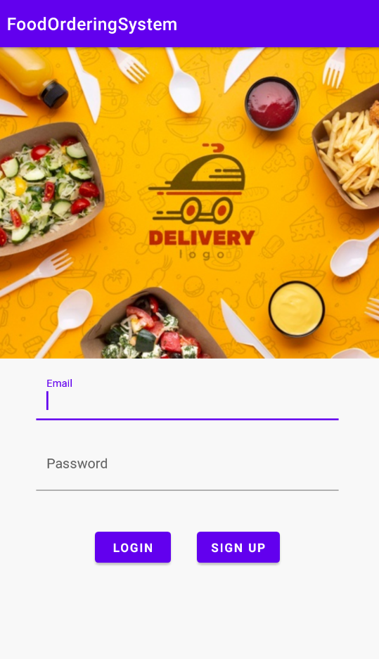 GitHub - terence818/FoodOrderSystem
