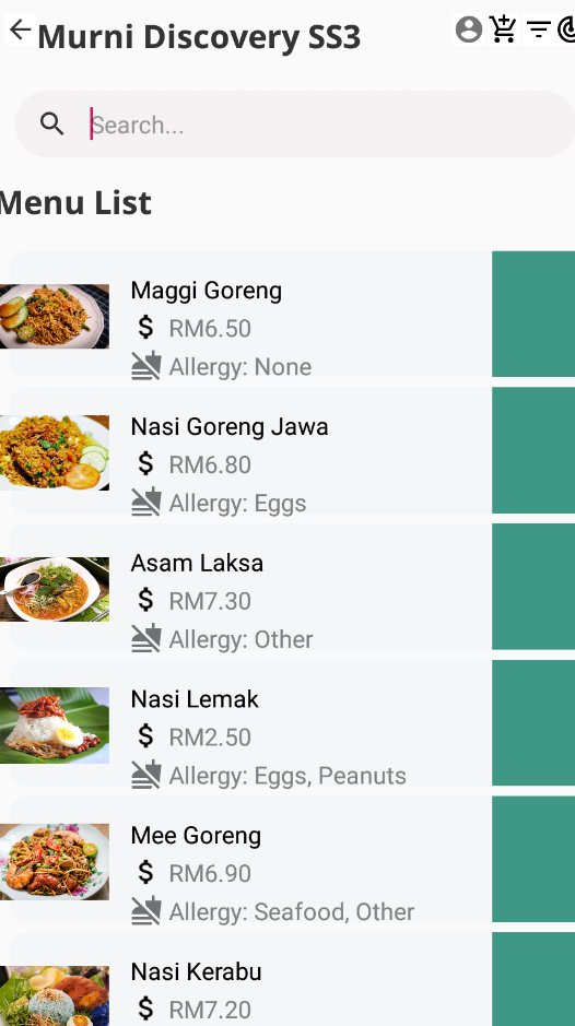 GitHub - terence818/FoodOrderSystem