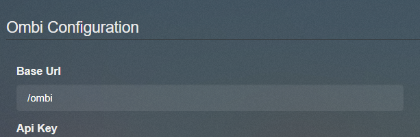 Get Quality Profiles spins endlessly · Issue #2488 · Ombi-app/Ombi · GitHub