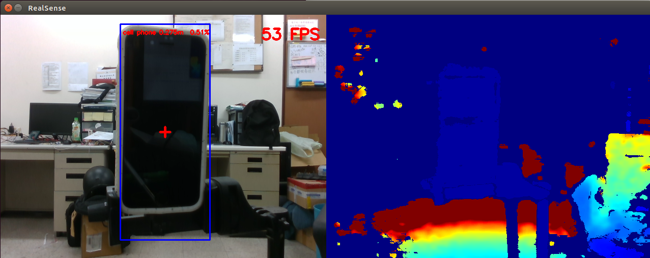 D435i depth distance accuracy · Issue #9544 · IntelRealSense ...