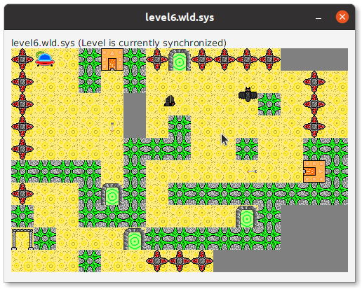 GitHub - OrangoMango/LabyrinthGame: [TO BE CONTINUED] Easy java game ...