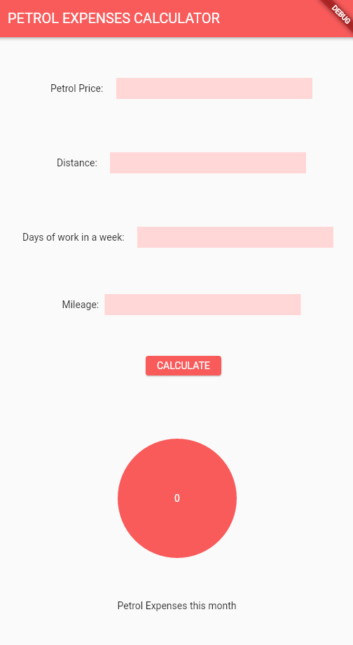 GitHub - shreya-bit/Petrol_Expenses_Calculator