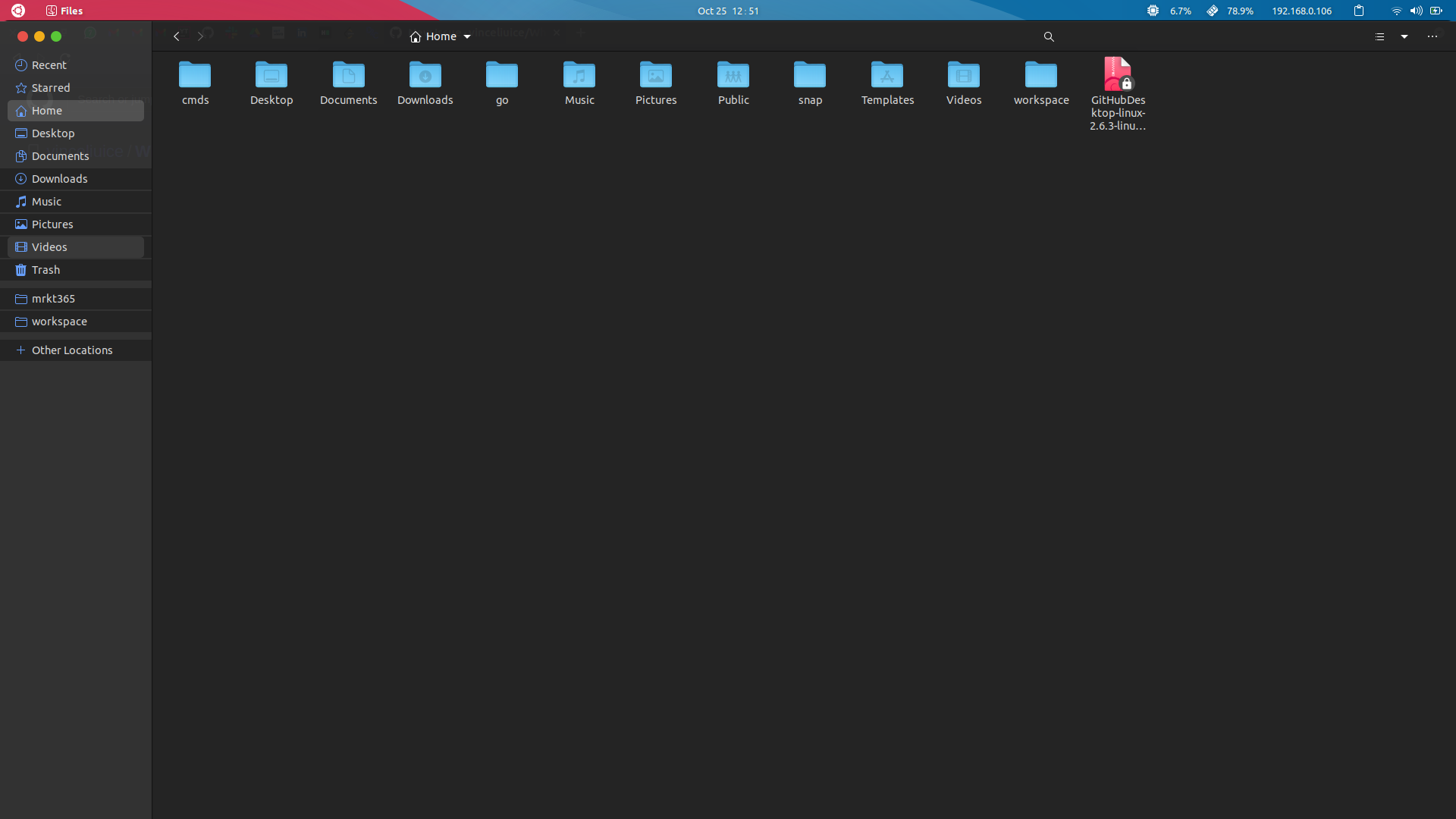 Sidebar items are getting a background colour on hover and it is ...