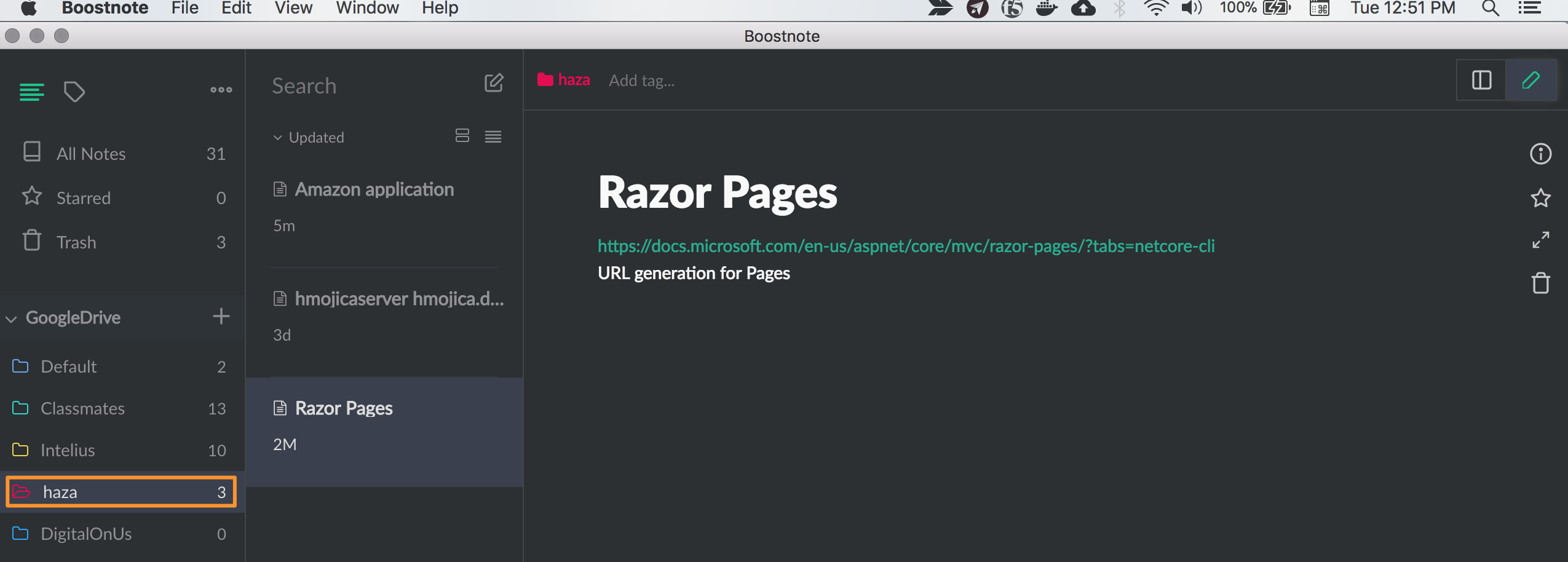 Missing notes after updating · Issue #1485 · BoostIO/BoostNote-Legacy ...