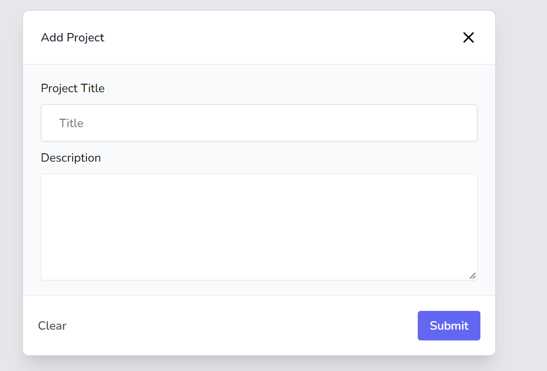 GitHub - brianbwire5/taskmanager