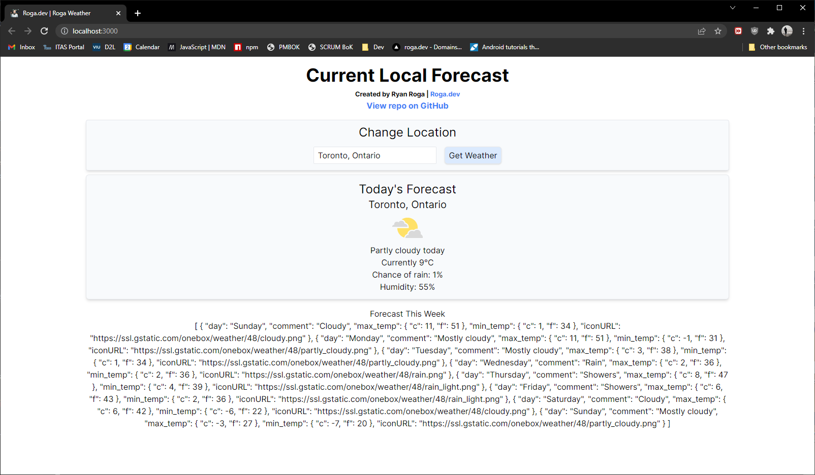 Not rendering the same as in local development environment · Issue #638 · stackblitz ...