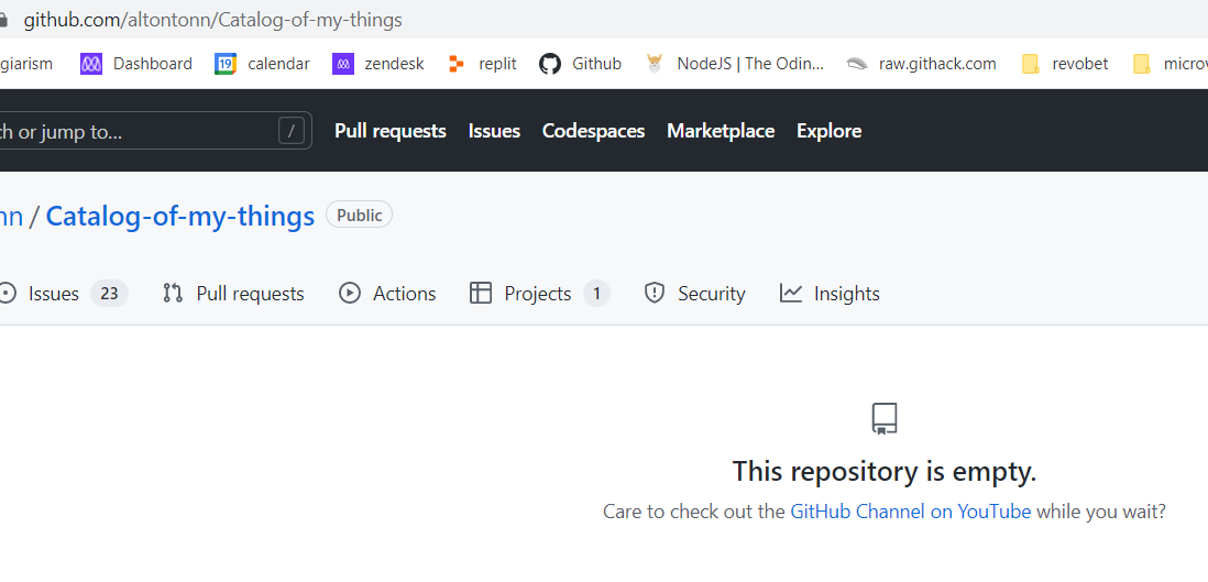 Ruby Capstone Kanban · Issue #22 · altontonn/Catalog-of-my-things · GitHub