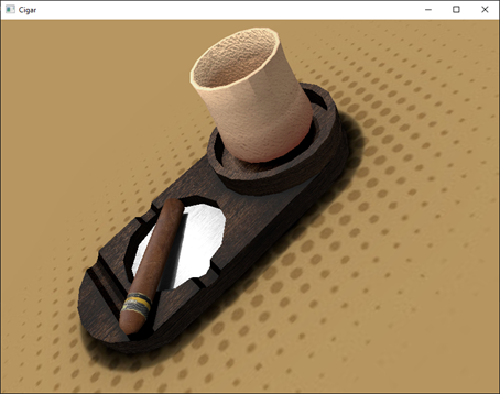 GitHub - bedspirit/CS330-Final-Project: Cigar