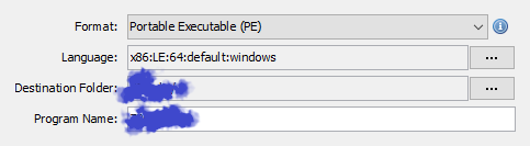 Decompilation and analysis exception when binary and the methods are really big · Issue #134 ...