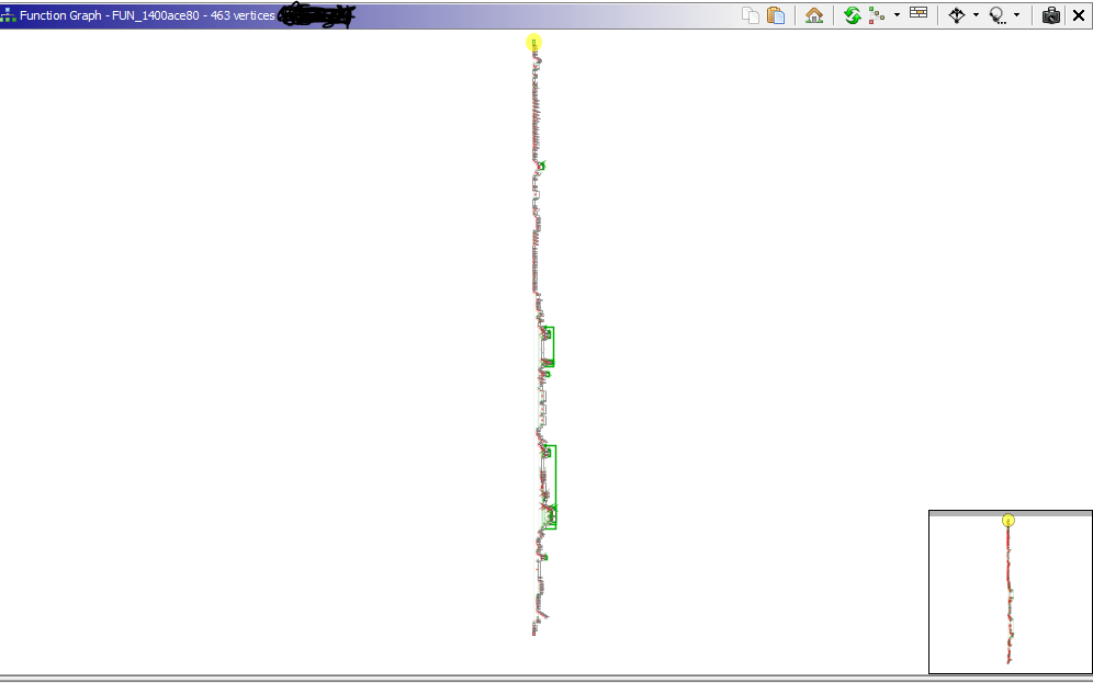 Decompilation and analysis exception when binary and the methods are really big · Issue #134 ...
