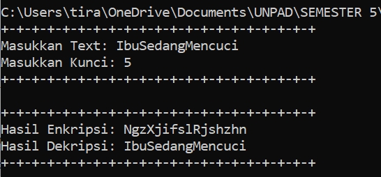 GitHub - yuelathira/shiftcipher
