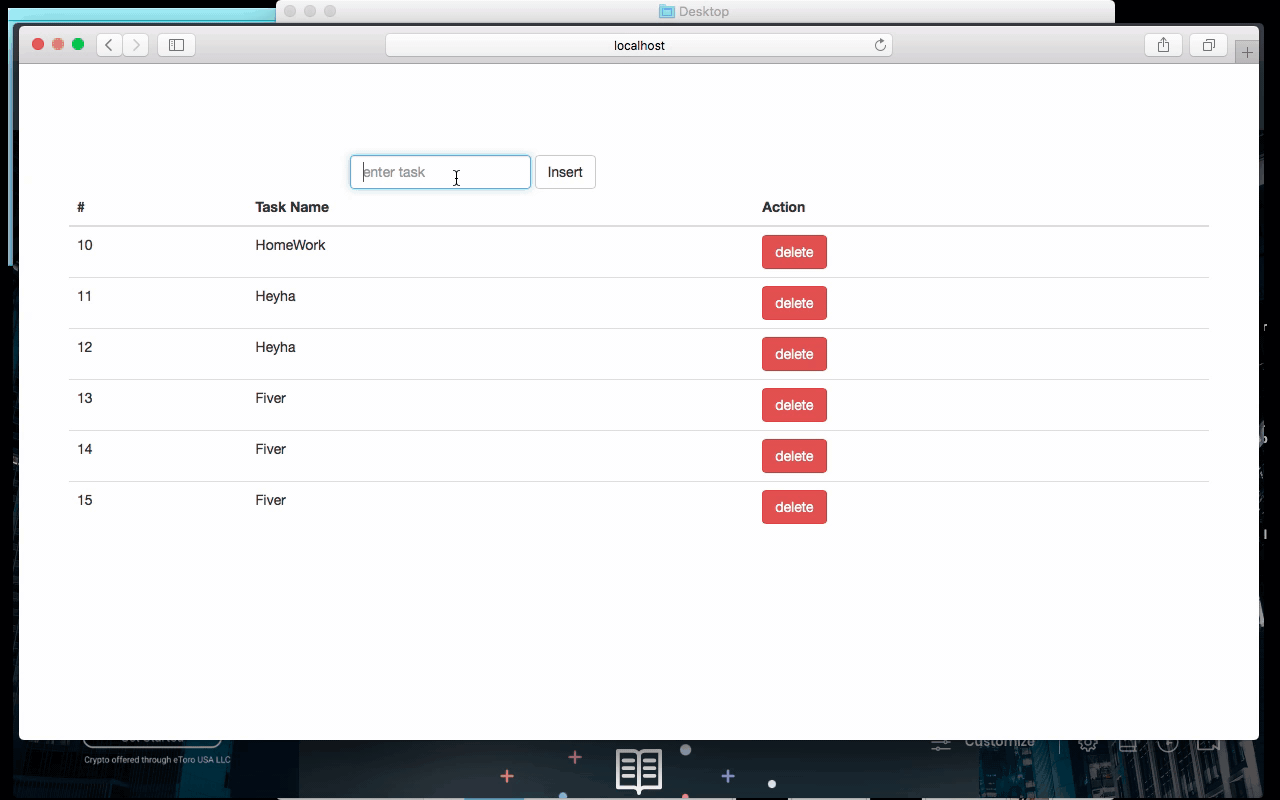 GitHub - grey-lab/grey-lab-to-do-list-Web-App: To-Do-List with PHP, PDO ...