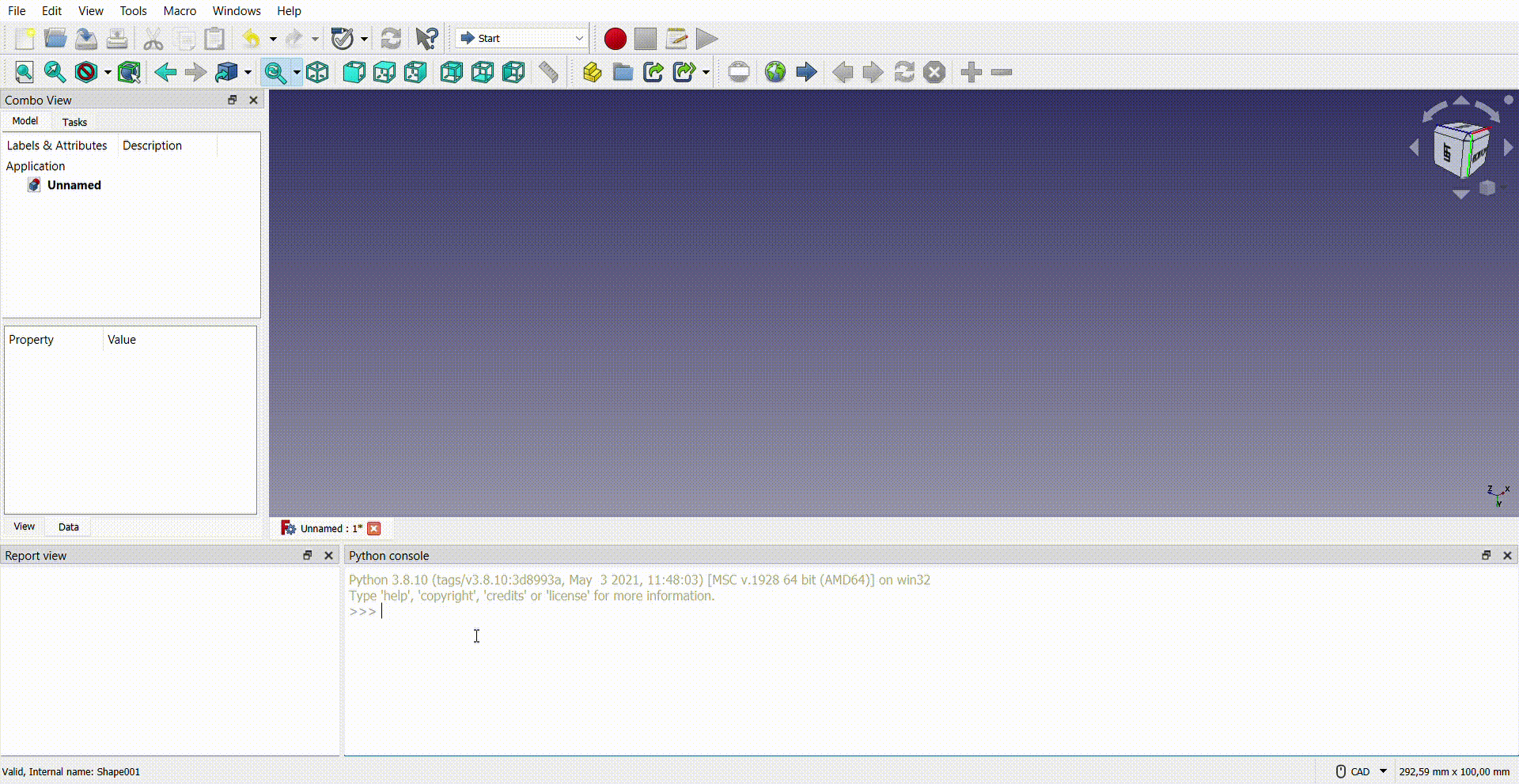 GitHub - ataerdem/Aruco-QR-STL-Generator: A Freecad macro to generates ...