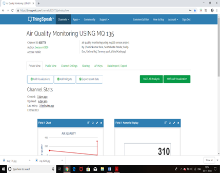 GitHub - Sumit-bera/Audrino_Air_pollution_monitor: IOT BASED AIR POLLUTION MONITORING SYSTEM ...