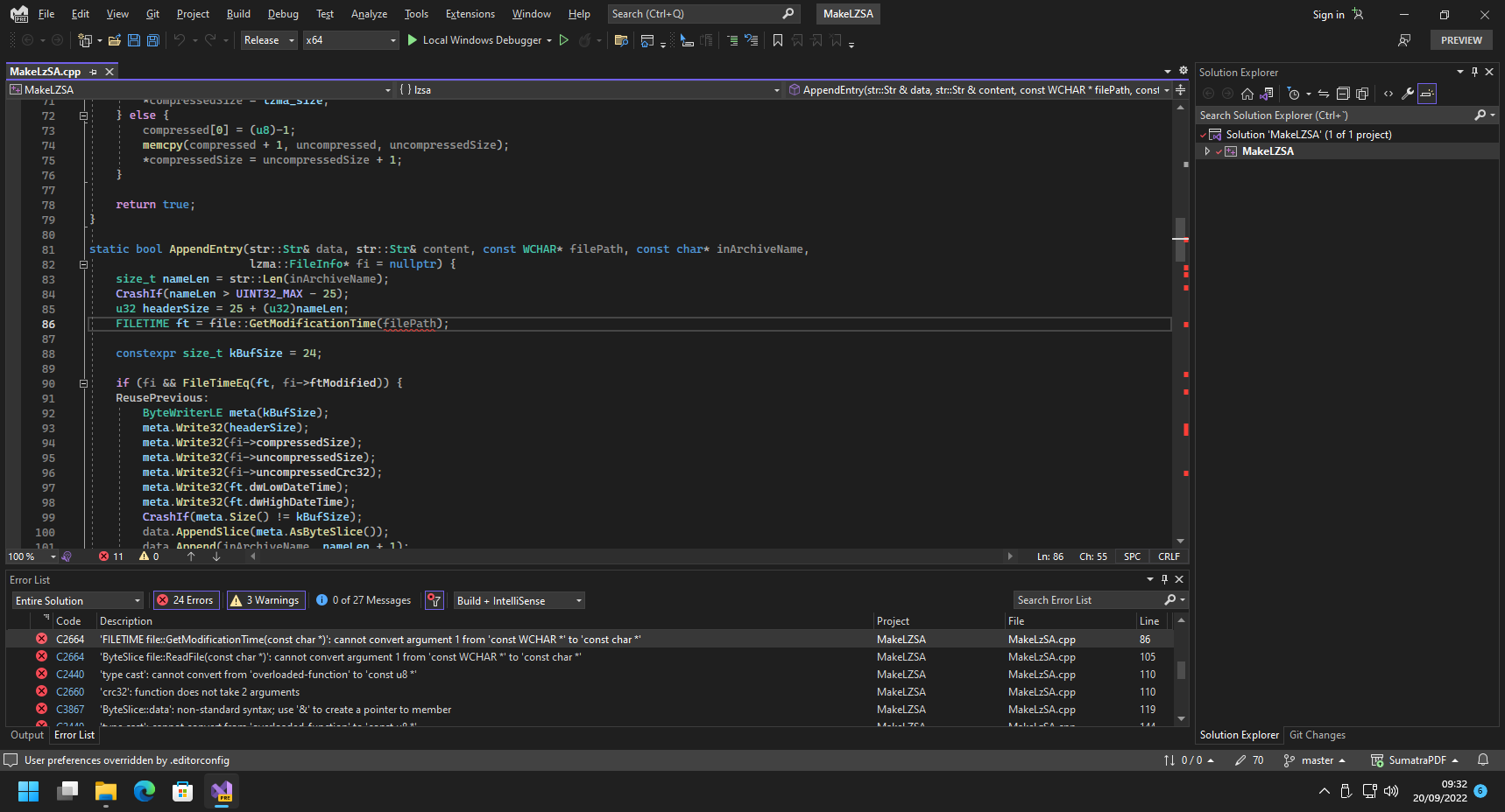 GitHub · Where software is built
