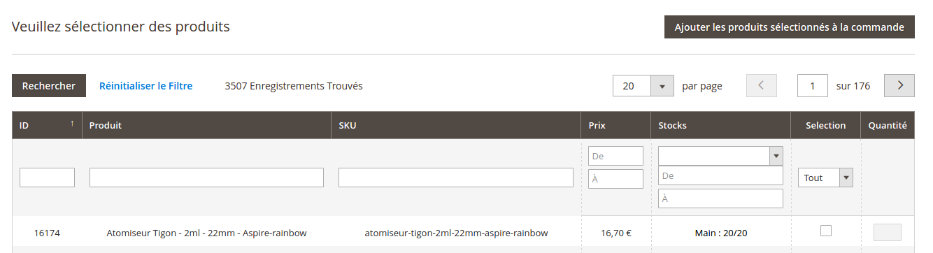 Backoffice order add product price issue · Issue #26994 · magento/magento2 · GitHub
