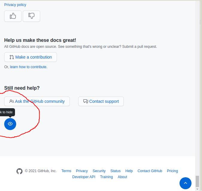 Tooltip For Images Are On Button Cant Be Seen When Resizing Window Mobile Also · Issue 5666