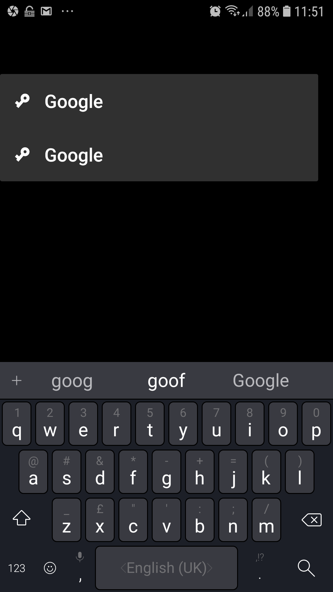 [feature] Show username in search results · Issue #390 · PhilippC/keepass2android · GitHub