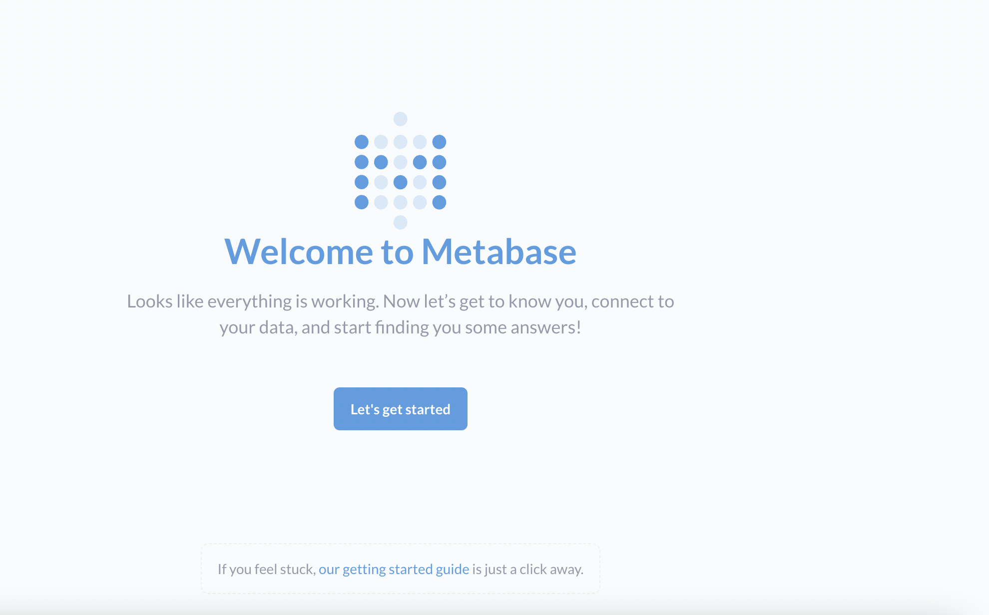 Bug report: No está configurado metabase prod infradedicada · Issue #1199 · Cotalker ...