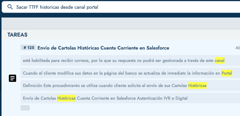 Bug report: El buscador no encuentra procedimientos (notas), nuevas que se crean · Issue #1631 ...