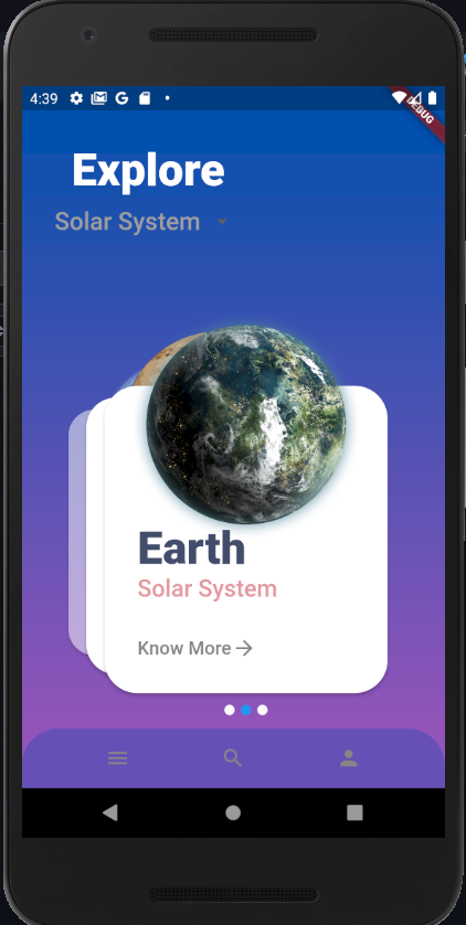 GitHub - bceliktug/swiper: swipper using