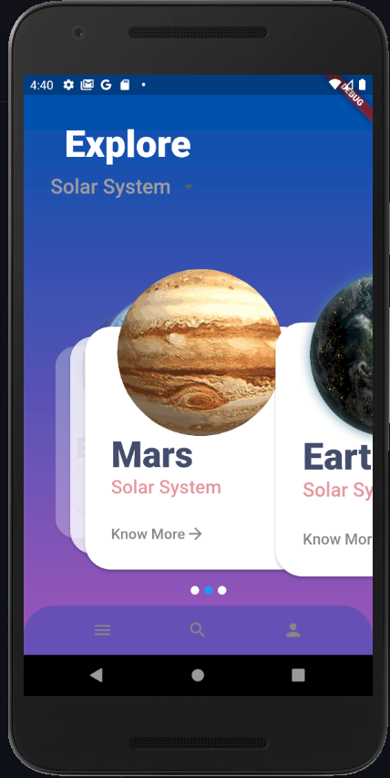 GitHub - bceliktug/swiper: swipper using