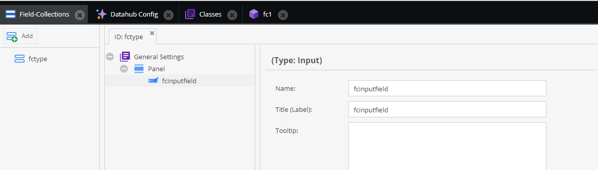 Support Fieldcollection queries · Issue #53 · pimcore/data-hub · GitHub
