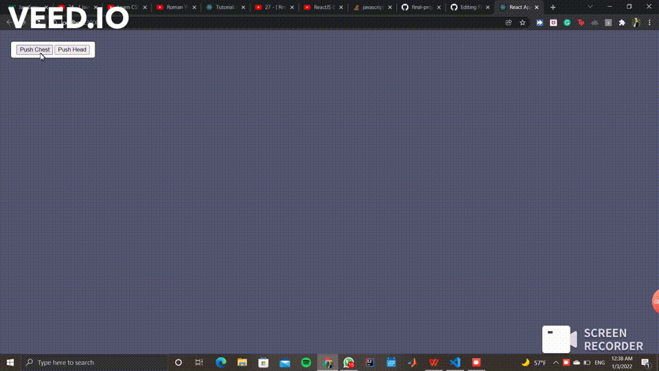 GitHub - nadamaghraby/VolumeRendering_VTK